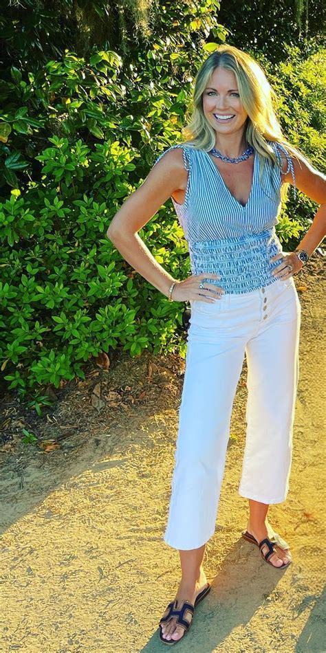 Cameran Eubankss Feet