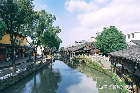 开启绍兴的第n种玩法 知乎