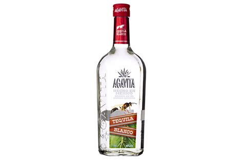TEKILA Agavita blanco - Spirit Style magazin