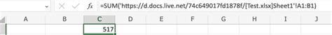 What Does The Exclamation Point Mean In Excel