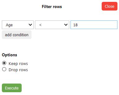 Introducing Bamboolib A GUI For Pandas Towards Data Science