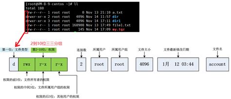 Linux有关权限的经验分享0666 权限 Csdn博客