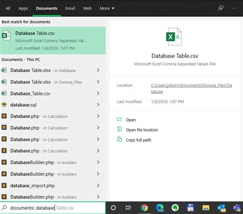 Windows 10 Search Jacks Tech Corner