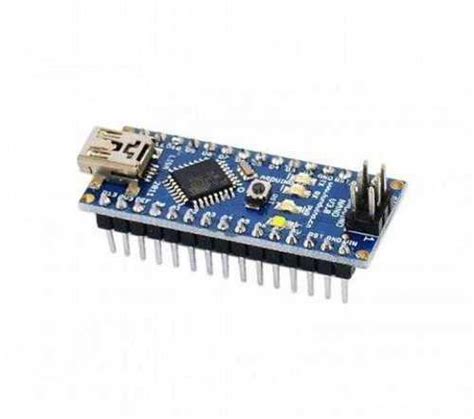 arduino nano Китайская версия ch340g С проводом купить Аудио и