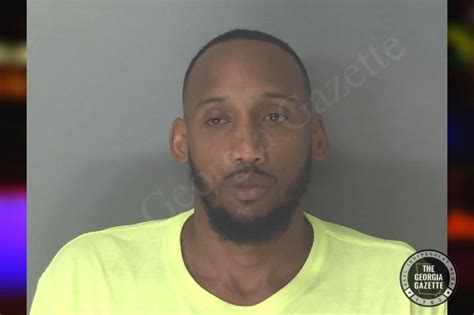 Jamal Duval — Douglas County Jail Bookings
