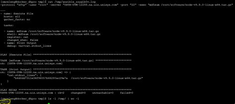 Too Many Log Files In Tmp Directory · Issue 248 · Deployhubprojectdeployhub Pro · Github