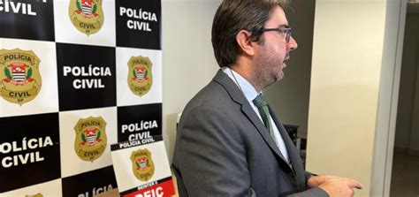 Polícia Identifica Quadrilha Especializada Em Furtos De Apartamentos De