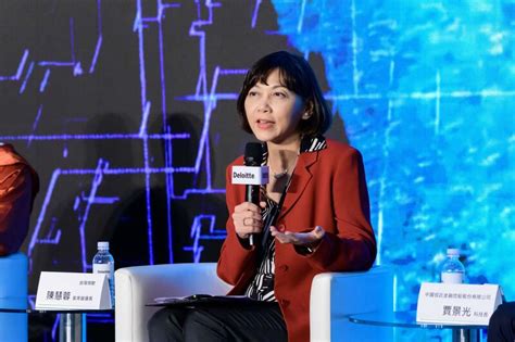 It Was A Great Dialog With Rick Wentitan Chiaabner Chao About Industry