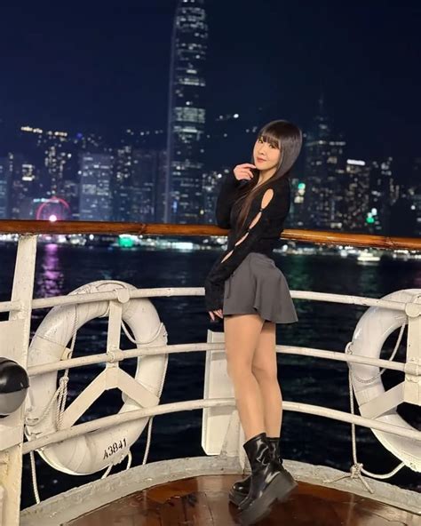 尖沙咀天星小輪「stay」船上酒吧 ！觀賞維港夜景、創意雞尾酒的派對聚會！ 現在夯什麼