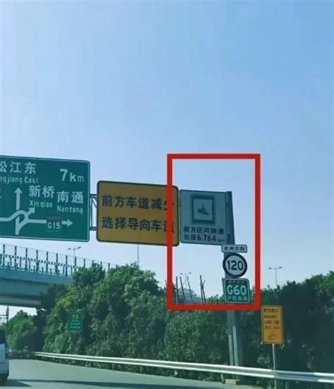点测速”和 段测速”，到底啥区别？