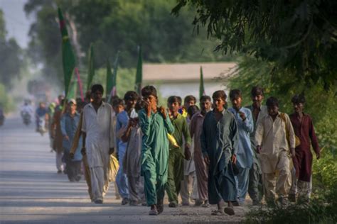Pakistani Hindus Finally Get To Marry With Their Rituals Pakistani