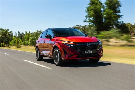 Nissan Qashqai N Design CarExplore