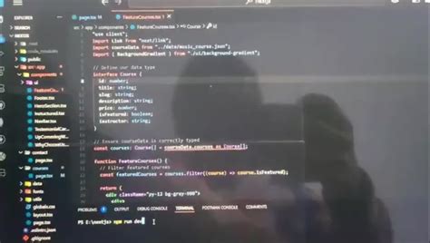 Nitu Kumari On Linkedin Githublink Aceternityui Nextjs Tailwindcss
