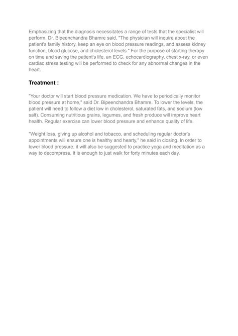 Solution Hypertensive Heart Disease Studypool
