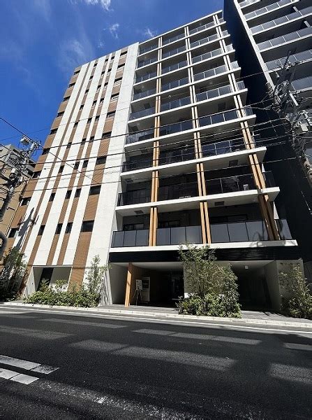 プライムメゾン日本橋馬喰町｜中央区のシャーメゾン｜積水ハウスの賃貸住宅