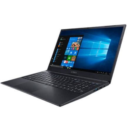 Laptop Lanix Neuron V V Intel Core I U Disco Duro GB SSD Ram GB Windows