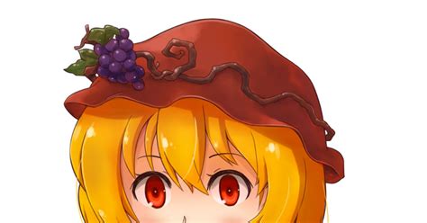 東方 穣子さま！ 小箱のイラスト Pixiv