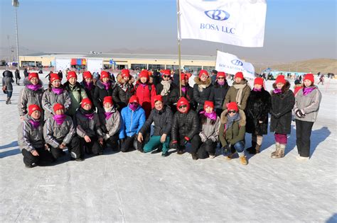 БОСА ХХК ИЙН НИЙТ АЖИЛЧИД