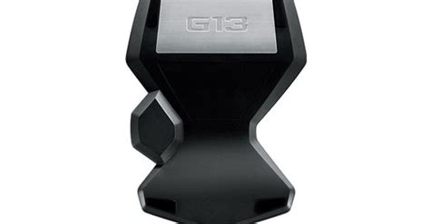 Logitech G13 Advanced Gameboard Review Logitech G13 Advanced Gameboard CNET