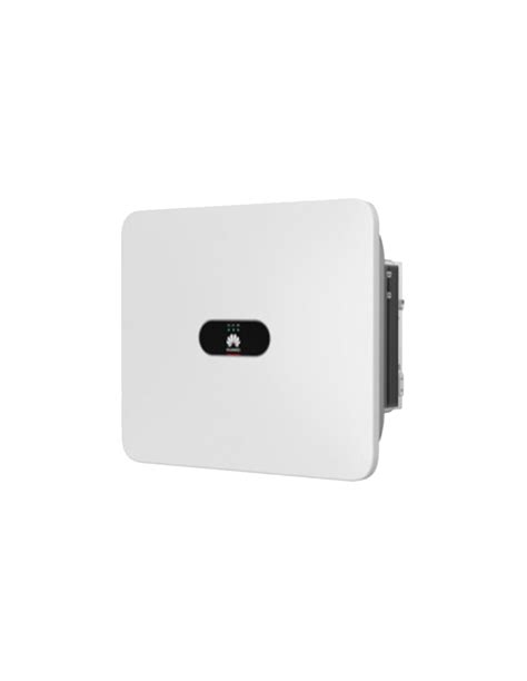 Inversor Huawei Sun2000 20ktl M5 Trifásico