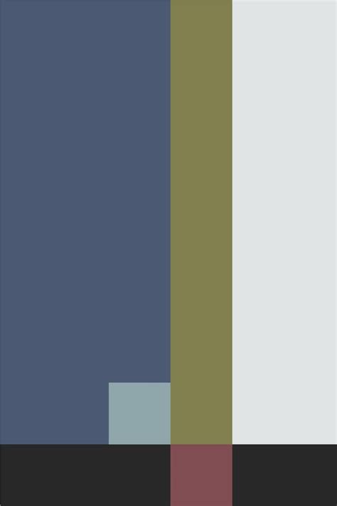 Brand Strategy And Coaching Blue Colour Palette Green Colour Palette
