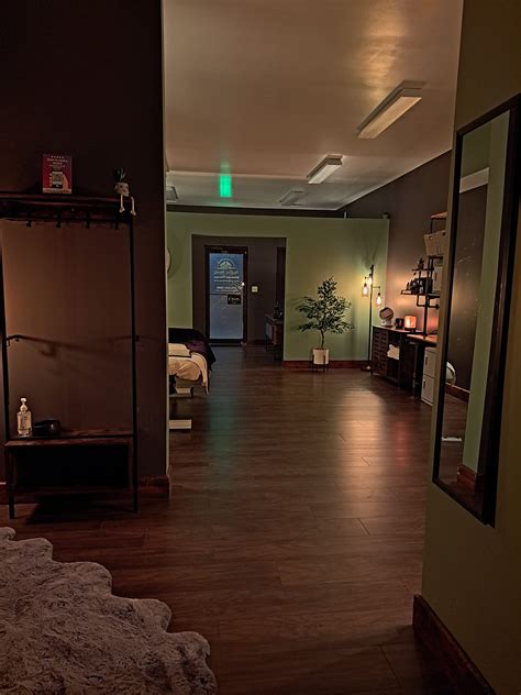 About Mellow Moods Llc Valparaiso Massage Therapist