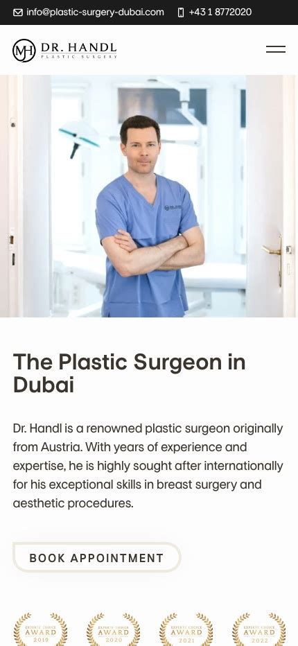 Plastic Surgery Dubai Conlumina Digital