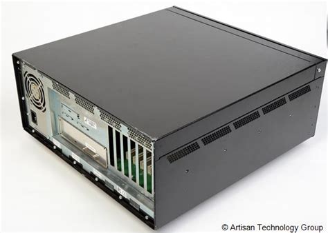 Magma 7 Slot 32 Bit33mhz Pmc To Pci Expansion System Artisantg™