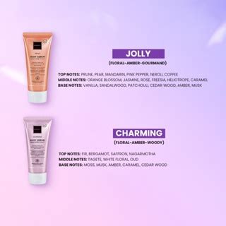 Jual Scarlett Whitening NEW Body Serum Tube Kemasan 170ml Shopee