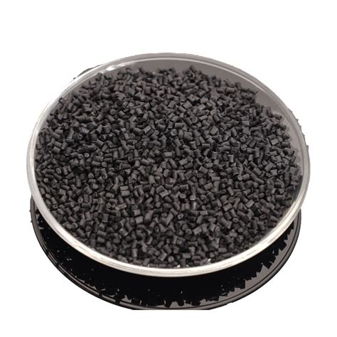 30 Gf Glass Fiber Pa66 Plastic Resin Pa66 Gf25 V0 For Injection