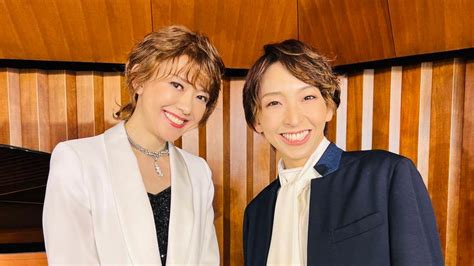 【宝塚歌劇】夢の音楽会「姿月あさと・桜木みなと」 バラエティ・音楽の動画配信はtelasaテラサ 見逃し配信＆動画が見放題