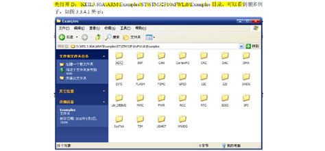 STM32学习笔记 word文档在线阅读与下载 无忧文档