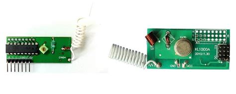 RF Transmitter In Chennai Tamil Nadu Get Latest Price From Suppliers