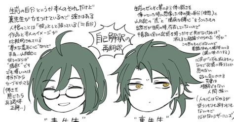文司書 文アルまとめ ななくさのイラスト Pixiv
