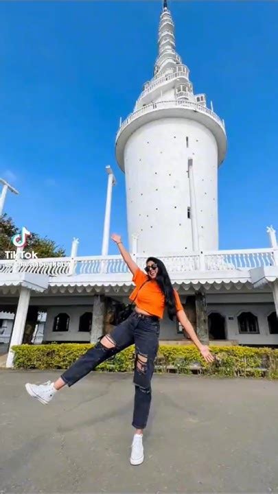තැන දන්න අය කෝ බලන්න😲 සෑම දිනකම මේ වගේ Videos බලන්න Subscribe කර