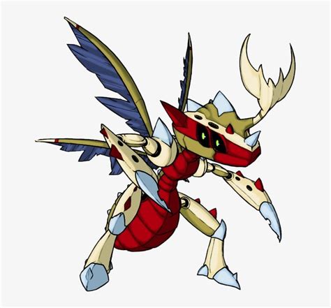 Pokemon Genesect Forms