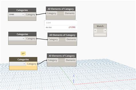 Show Only One Output In Dynamo Player Revit Dynamo