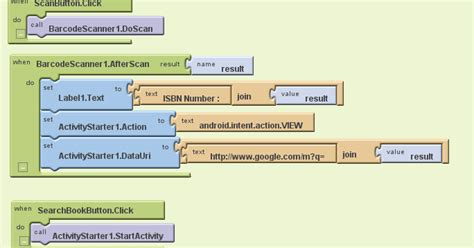 Journal On Product Design And Development A Barcode Scanner Android Mobile Application Using