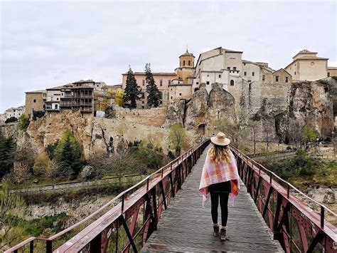Dónde dormir en Cuenca mejores hoteles y zonas para alojarte