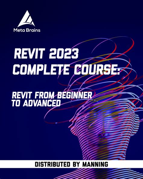 Revit 2023 Complete Course Revit From Beginner To Advanced Meta Brains