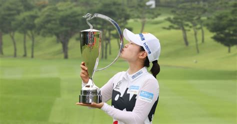 Klpga 박민지 Mbn 여자오픈 3연패시즌 7승 도전