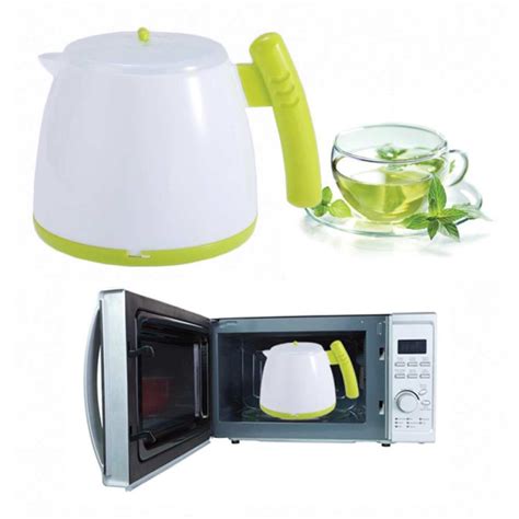 Bouilloire Micro Ondes