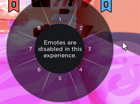 How To Enable Emotes In My Game Platform Usage Support Developer Forum Roblox