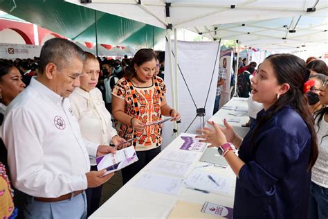 Brindan Más De 20 Mil Atenciones En La Quinta Jornada De Paz Y Justicia