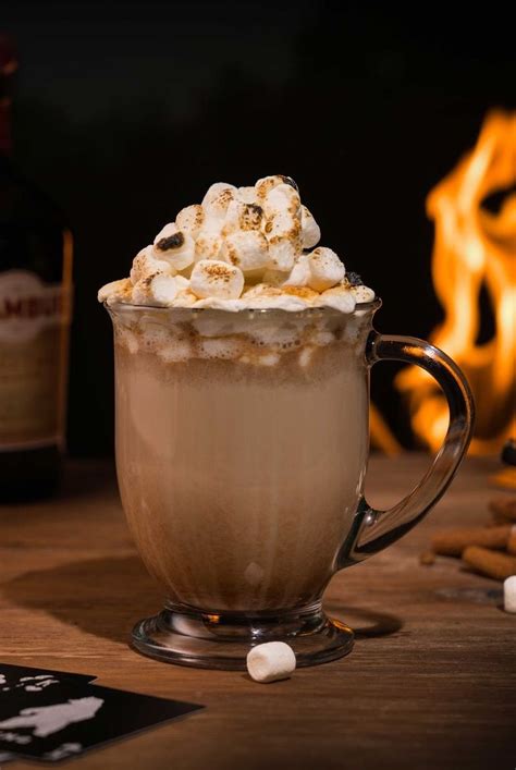 16 Best Alcoholic Hot Chocolate Drinks Recipes For Spiked Hot Chocolate