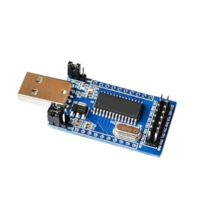 CH A Programmer USB To UART IIC SPI I C Convertor Nepal Ubuy