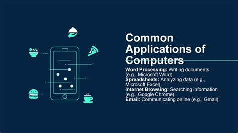 Computer S And Applications презентация онлайн