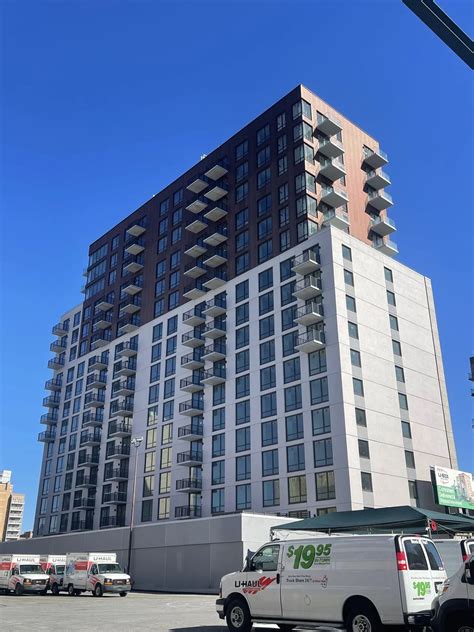 Cladiator Portfolio Thermally Broken Cladding System