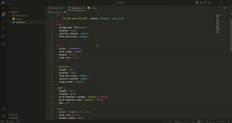 Uzair Ahmad On Linkedin Tictactoe Html Css Javascript