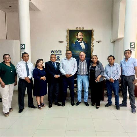 Unir Per On Twitter La Unp Piura Y Uniruniversidad Refuerzan Su